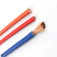 China 1/0 Awg Welding Ground Cable for sale