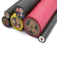 China 1/0 Awg Welding Ground Cable for sale
