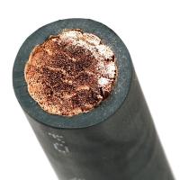 China 70mm2 Flexible Welding Cable for sale