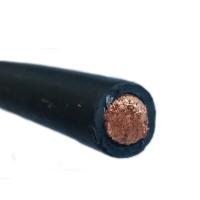 China 16mm Flexible Welding Cable for sale
