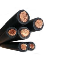 China 16mm Flexible Welding Cable for sale