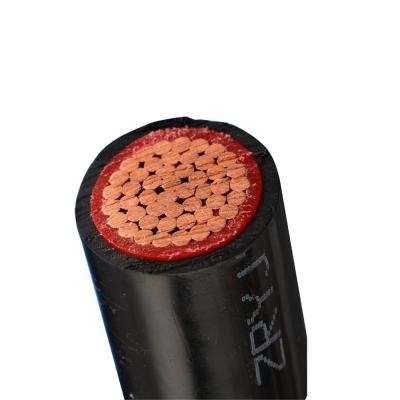 中国 ASTM 4の中心35mm2 XLPEは装甲送電線を絶縁した 販売のため