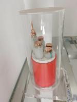 China Low Voltage ISO Soft Copper Mineral Insulated Cable for sale