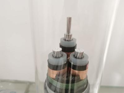 China Cross-linked Polyethylene XLPE Insulated Electric Wire for Heavy-duty Machinery and Equipment for sale