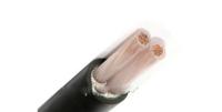 China Copper Conductor 1000V Three Core XLPE Insulated Cable for sale