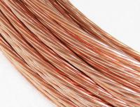 China Pipelines Control Fire Rated Electrical Cable Environmental Protection for sale