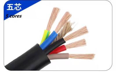 Cina 0.6/1KV Cavo 4cx300 Sq. Mm Xlpe Cavo di rame di alluminio in vendita