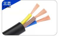 China Pipelines Control Fire Rated Electrical Cable Environmental Protection for sale