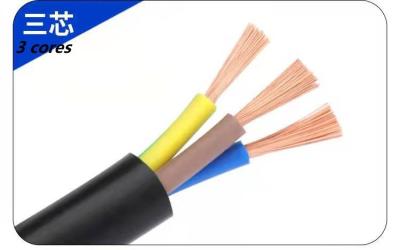 Cina 0.6/1KV Cavo 4cx300 Sq. Mm Xlpe Cavo di rame di alluminio in vendita