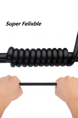 Cina Il PVC flessibile ha isolato il PVC del cavo RVV 1.5mm2 2.5mm2 4mm2 del CCA del Cu ha isolato in vendita