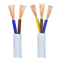China Pipelines Control Fire Rated Electrical Cable Environmental Protection for sale