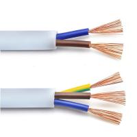 China Pipelines Control Fire Rated Electrical Cable Environmental Protection for sale