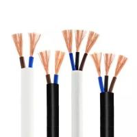 China Pipelines Control Fire Rated Electrical Cable Environmental Protection for sale