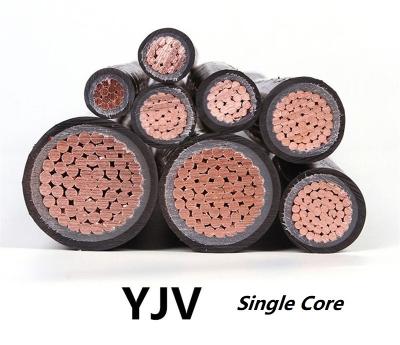 Китай Изоляция PE кабеля 0.6-1KV полиэтилена Cu/Xlpe/Pvc соединенная крестом продается