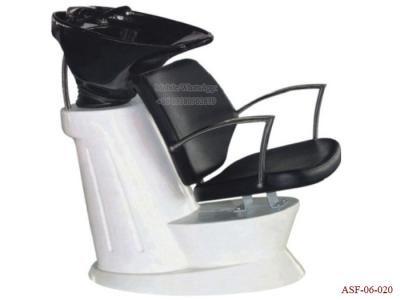 China Hot Sales Hair Shampoo Chair Salon Furniture ,Plastic Shampoo Chair for sale