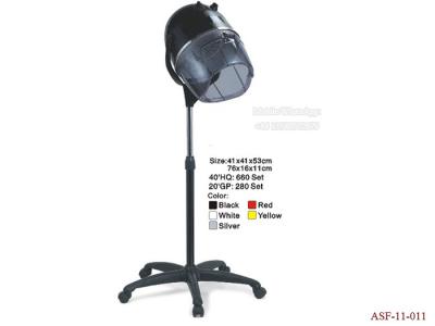 China ASF-11-011 Hot Sales Professional Hair Steamer Manufacturer in Guangzhou for sale