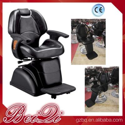 China 58KG Adjustable Salon Chair Featuring Headrest Adjustable and Removable Ergonomic Support for Salon Professionals for sale