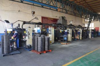 China Factory - Hefei Ruimin Electronic Technology Co., Ltd.