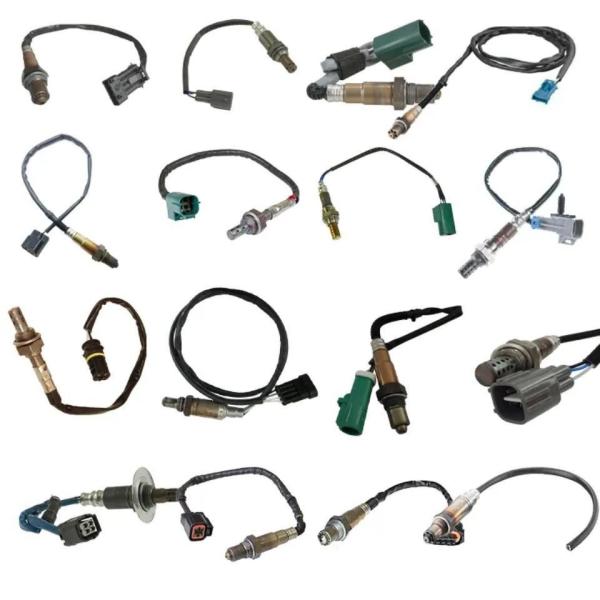 Quality Car Fitment CHANGAN MAZDA 1992- Oxygen Sensor for Mazda RX-8 N3H3-18-8G1A Air for sale