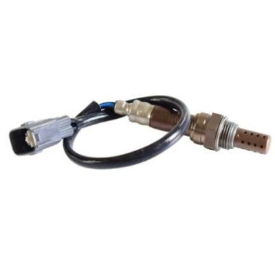 China Toyota 89465-50180 Direct Fit Auto Oxygen Sensor with 4 Wires Lambda Sensor for sale
