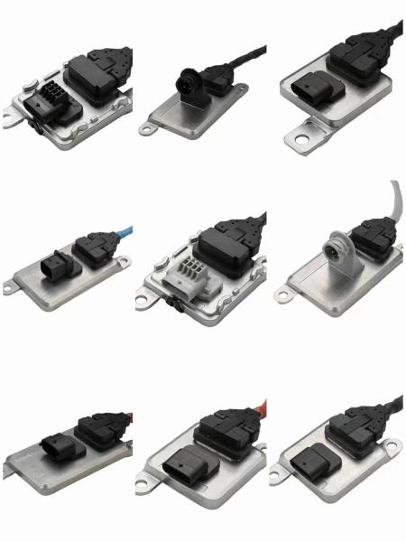 Quality 24V 5WK9 6726A Nitrogen Oxide sensor NOx sensor for CaterPillar 359-9172-02 for sale