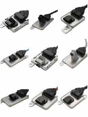 China T660 12V Nitrogen Oxide Sensor NOx Sensor for JohnDeere RE575063/5WK9 7351 Guaranteed for sale