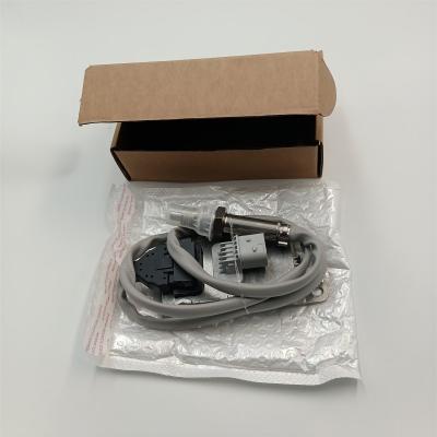 China T660 12V Nitrogen Oxide Sensor NOx Sensor for JohnDeere RE575063/5WK9 7351 Guaranteed for sale