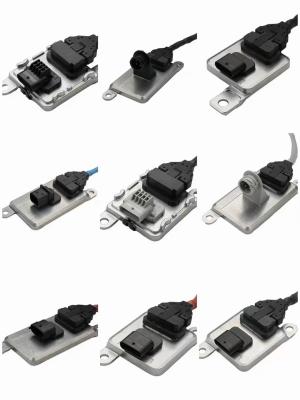 China 2200 Engine Car Part 12V Nitrogen Oxide Sensor NOx Sensor for PSA SNS 0732 for sale