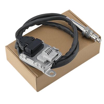 China 2200 Engine Car Part 12V Nitrogen Oxide Sensor NOx Sensor for PSA SNS 0732 for sale