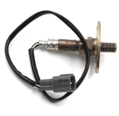 Cina Toyota 89465-17150 Auto Lambda Sensor 4 fili per il sensore di ossigeno OE NO. 89465-17150 in vendita