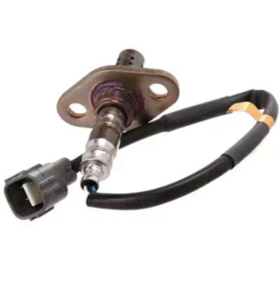 China Toyota 89465-35420 Oxygen Sensor The Ideal Replacement for Your Faulty O2 Sensor for sale