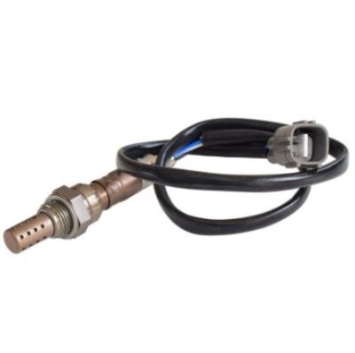 Cina Toyota 89465-28220 Lambda Sensor per motore 1.8 16V VT-i ZZW30 M18x1.5 dimensione del filo in vendita