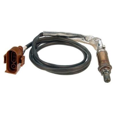 China Sensor de oxigénio automático/Sensor Lambda/Sensor de O2 para assento M18x1.5 Tamanho do fio 021906265AQ à venda