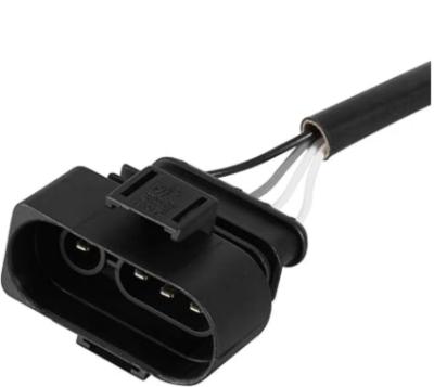 China Tamanho do fio M18x1.5 Sensor de oxigénio automático/Sensor Lambda/Sensor de O2 para assento 030906265AD à venda
