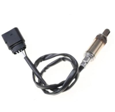 China Sensor de oxigénio automático de 4 fios para assento 06A906265F totalmente testado e de longa duração à venda