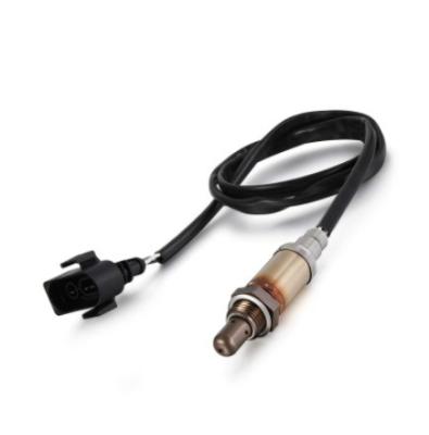China Substituir/reparar o sensor de oxigénio para o assento 032906265 M18x1,5 Tamanho do fio M18x1.5 à venda