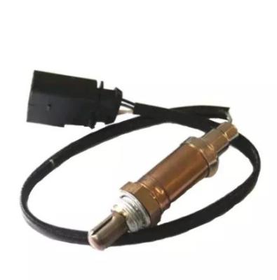 China Sensor de oxigénio automático 100% testado para assento 06A906265E VOLKSWAGEN MEX à venda