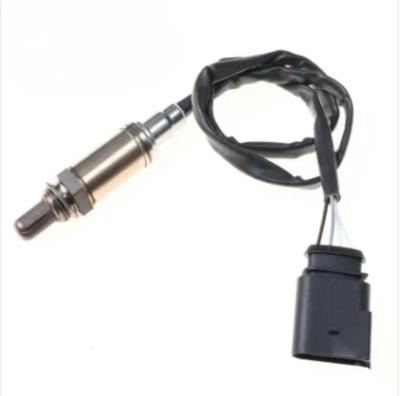 China Sensor de oxigénio automático para assento 032906265C Opção de montagem Ajuste direto Referência N.O. LLB100 à venda