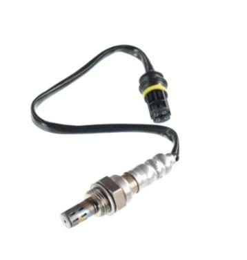 Cina Sensore di ossigeno per auto Mercedes Benz Classe E E 240 0005408117 Performance eccellente in vendita