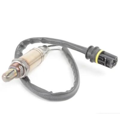 Cina Sensore di ossigeno per auto Mercedes Benz 0005406217 4 fili 1989-2001 anno in vendita