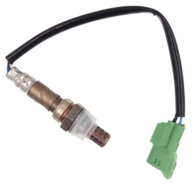 China Auto Oxygen Sensor for Suzuki 18213-65D72 Replace Purpose Thread Size M18x1.5 for sale