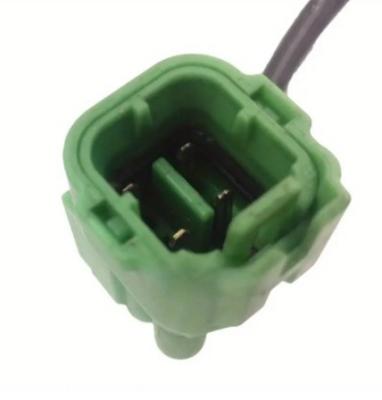China Autozuurstofsensor voor Suzuki 18213-65D72 Vervang doel draad grootte M18x1.5 Te koop