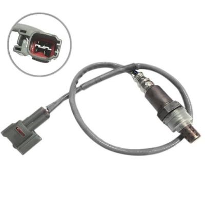 China 4 draden Auto zuurstof sensor/Lambda sensor/O2 sensor voor SUZUKI auto montage 18213-62J01 Te koop