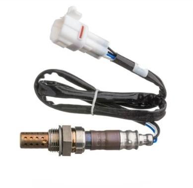 China Auto zuurstof sensor voor Suzuki 18213-80G21 Lambda sensor draden 4 OE NO. 18213-80G21 Te koop