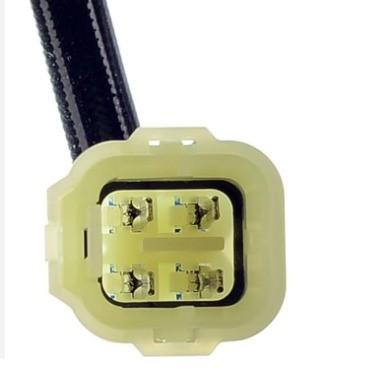 China Auto zuurstof sensor voor Suzuki 18213-65D01 Referentie NO. 09SKV713 binnen Direct fit Te koop