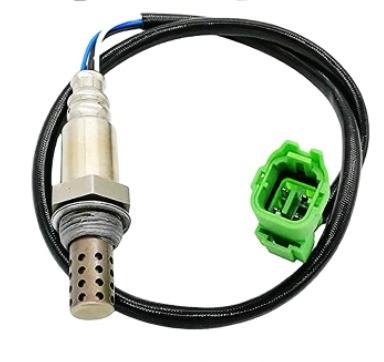 China Direct fit auto zuurstof sensor voor Suzuki 18213-63J12 M18x1.5 Te koop