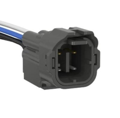 China Vervang/repareer zuurstofsensor voor Suzuki 18213-57B21 M18x1.5 draadgrootte Te koop