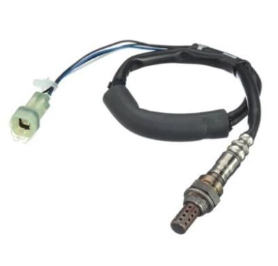 China Sensor de oxigénio automático/sensor Lambda/sensor de O2 para Suzuki 18213-83E11 e baixa manutenção à venda