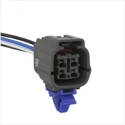 Cina Dimensione filone M18x1.5 Sensore di ossigeno automatico per L34318861A Auto Make For Mazda in vendita