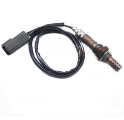 China Draadgrootte M18x1.5 4 draden Auto zuurstof sensor voor Mazda AJ5318861A Te koop